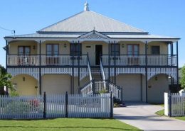 Traditional Queenslanders – Garth Chapman Traditional Queenslanders