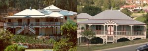 History of The Queenslander – Traditional Queenslanders