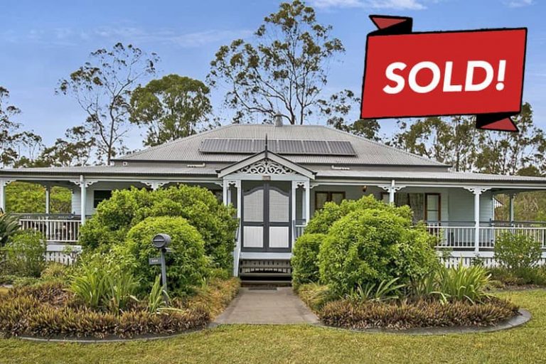 Garth Chapman Homes Currently For Sale – Traditional Queenslanders