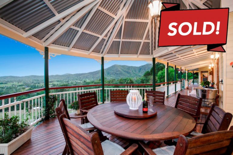 Garth Chapman Homes Currently For Sale – Traditional Queenslanders